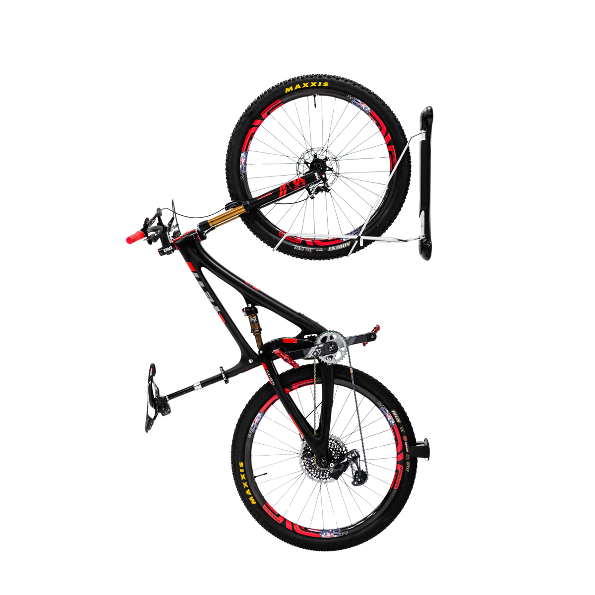 Bike Storage | Innovative Bike & Gear Storage Solutions – Steadyrack ...