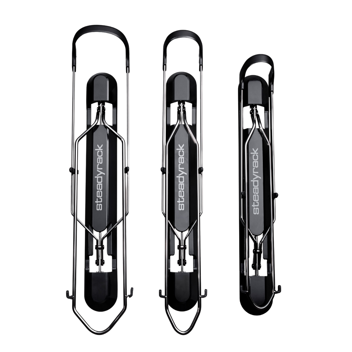 Bike Racks | Ultimate Space Saver Bicycle Racks – Steadyrack ...