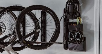Bike Storage | Innovative Bike & Gear Storage Solutions – Steadyrack ...